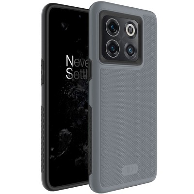 Nakedcellphone Clear Case For Oneplus 10t : Target