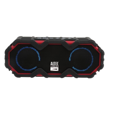 Altec Lansing Mini Life Jacket Jolt With Lights : Target