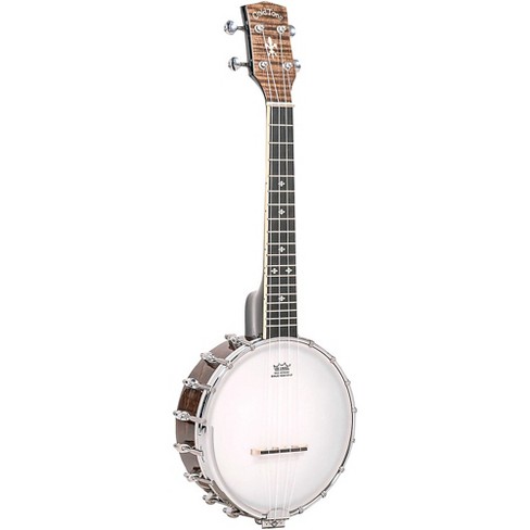 Gold Tone Banjolele Concert-scale Banjo-ukulele With Gig Bag : Target