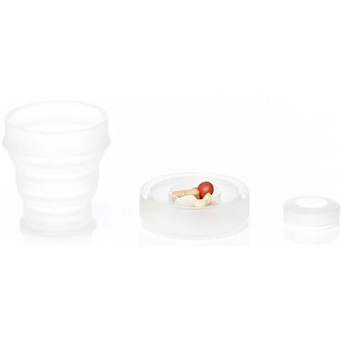 Humangear Gocup 8 Oz. Collapsible Travel Cup : Target