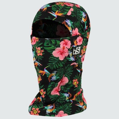 Hood Balaclava | Prints Birds Of Paradise One Size Fits Most : Target