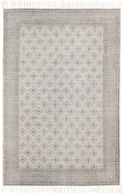Mark & Day Colville 6'x9' Rectangle Woven Indoor Area Rugs White : Target