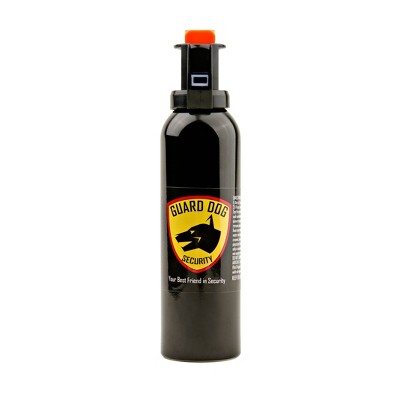 Guard Dog Security Quick Action Pepper Spray : Target