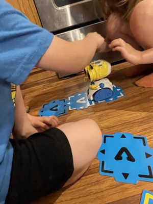 Thames & Kosmos Andy: The Code & Play Robot : Target