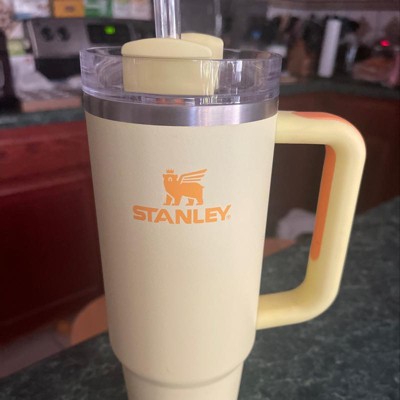 Stanley 30 Oz Stainless Steel H2.0 Flowstate Quencher Tumbler : Target