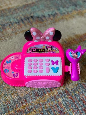 Minnie Mouse Cash Register : Target