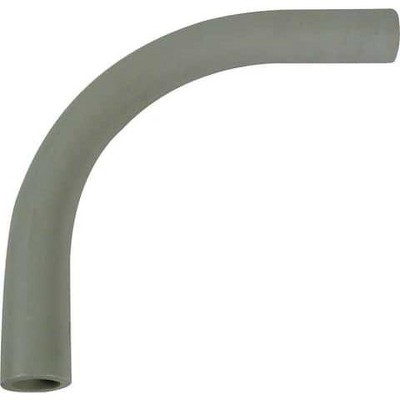 Cantex 3/4 In. D Pvc Electrical Conduit Elbow : Target