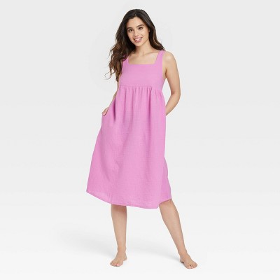 Nightgowns & Sleep Shirts for Women : Target