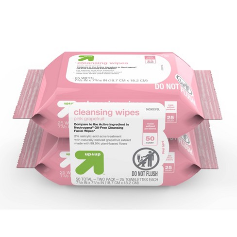 Target Makeup Wipes | Saubhaya Makeup