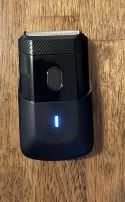 Manscaped The Handyman Compact Face Shaver, Portable Skinsafe Men's ...