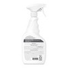 Seventh Generation Fragrance Free Disinfecting Cleaner With Hydrogen ...