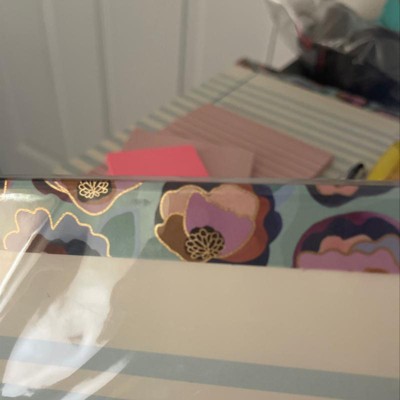 Greenroom 3pk Legal Pad 11"x8.25" Blue : Target