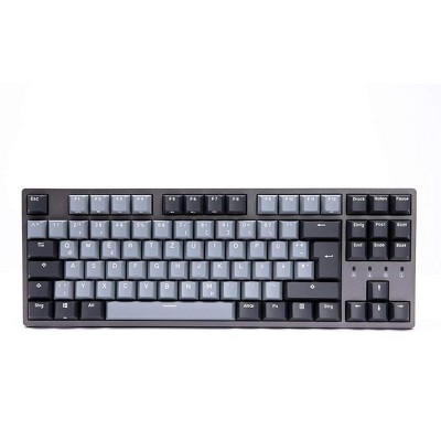 Durgod Taurus K320 Tkl Mechanical Gaming Keyboard-brown : Target