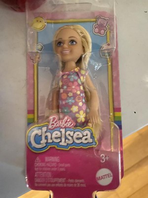 Barbie Chelsea Friend Doll : Target