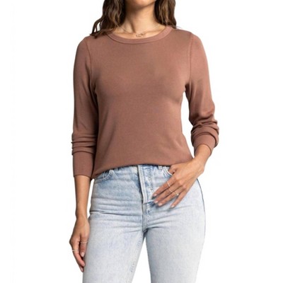 Women's Stacy Top - Thread & Supply : Target