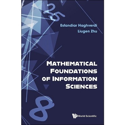 Mathematical Foundations Of Information Theory - (dover Books On Mathematics) By A Ya Khinchin ...