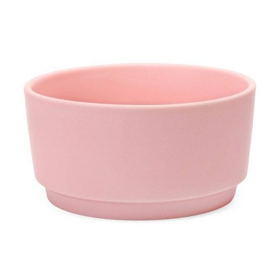 Park Life Designs 7c Casa Dog Bowl - Blush Rose : Target