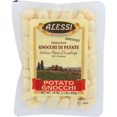Delallo Mini Gnocchi - 12oz : Target