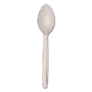 Eco-products Cutlery For Cutlerease Dispensing System, Spoon, White, 960/carton - 6in : Target