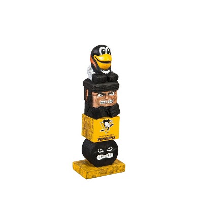 Evergreen Team Garden Statue, S, 12 In, Pittsburgh Penguins : Target