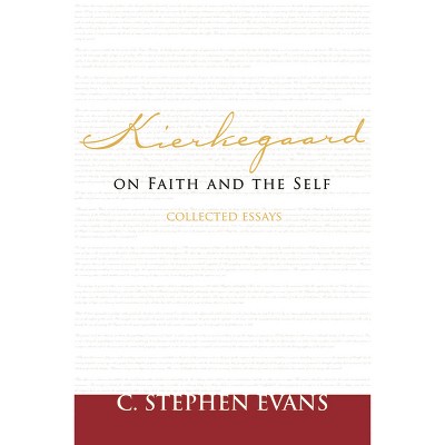 When Faith Meets Therapy - By Anthony Evans & Stacy Kaiser (hardcover ...