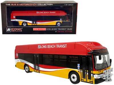 New Flyer Xcelsior Charge Ng Electric Transit Bus Ripta "r Line Broad ...