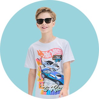 Kids’ Clothing : Target