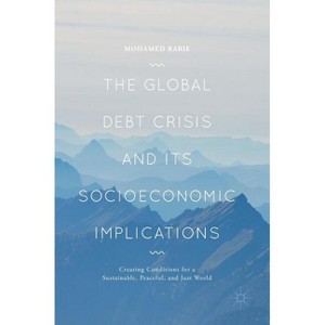 The Global Debt Crisis and Its Socioeconomic Implications - by Mohamed ...