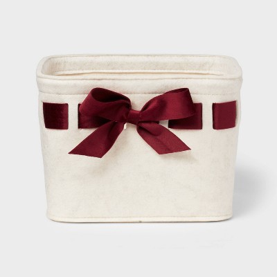 Threshold : Decorative Storage & Baskets : Target