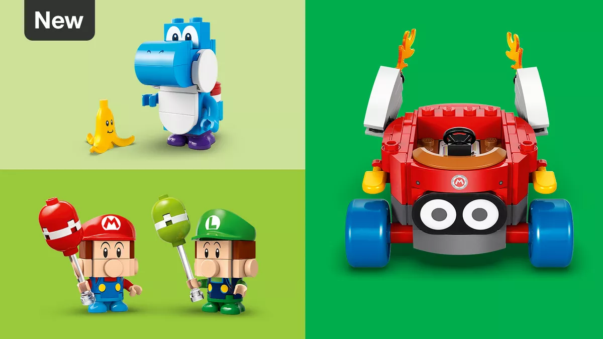 Video Games : Target