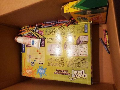 Crayola Crayons 96ct : Target