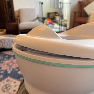 Frida Baby Grow-with-me Potty For Potty Training - Transforms From ...