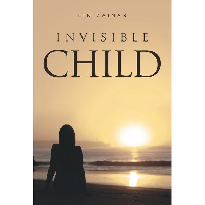 Invisible Child - Large Print By Andrea Elliott (paperback) : Target