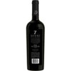 7 Moons Red Blend Wine - 750ml Bottle : Target