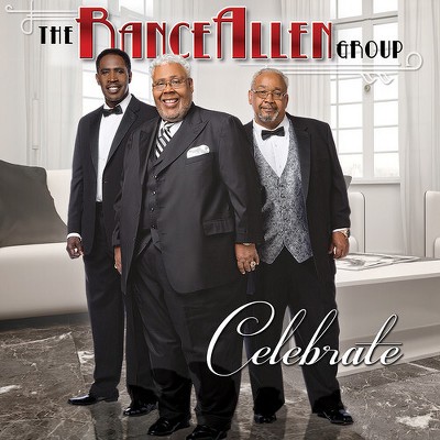 Rance Allen - Celebrate (cd) : Target