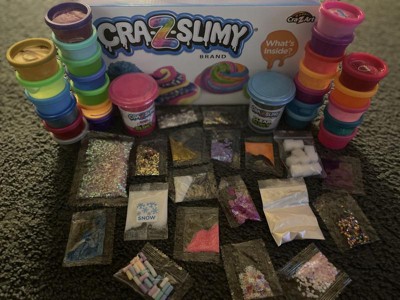 Cra-z-slimy Super Sensory Unboxing : Target