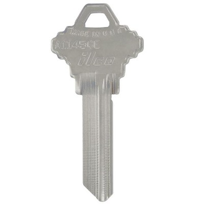 Hillman Keykrafter House/office Universal Key Blank 239 Sc21 Single ...