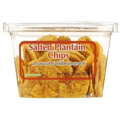 Plantain - Each : Target