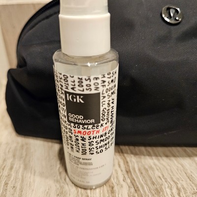 Igk Good Behavior 4-in-1 Spray - 7 Fl Oz - Ulta Beauty : Target