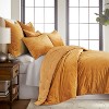 Calabria Gold Quilt - Birch Hill By Levtex Home : Target