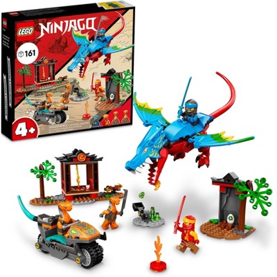 LEGO Ninjago : Target