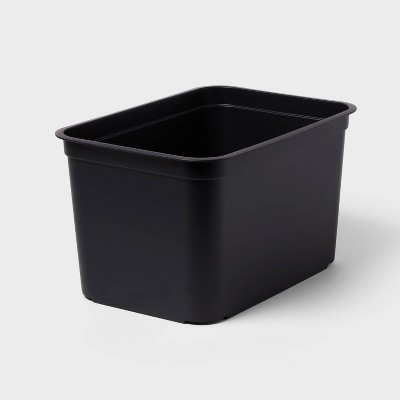 Large Heavy Duty Storage Bin - Brightroom™ : Target