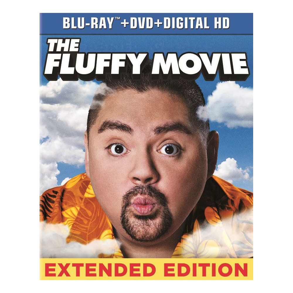 UPC 025192251412 - The Fluffy Movie (Extended Edition) (2 Discs ...