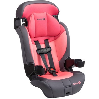 Safety 1st Grand Dlx Booster Car Seat - Sunrise Coral : Target