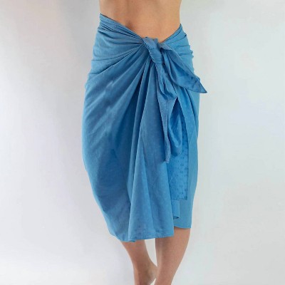 Women's Screen-printed Sarong - Dear Georgie Os : Target