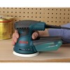 Bosch Ros10-rt 5 In. Random Orbit Palm Sander Manufacturer Refurbished ...