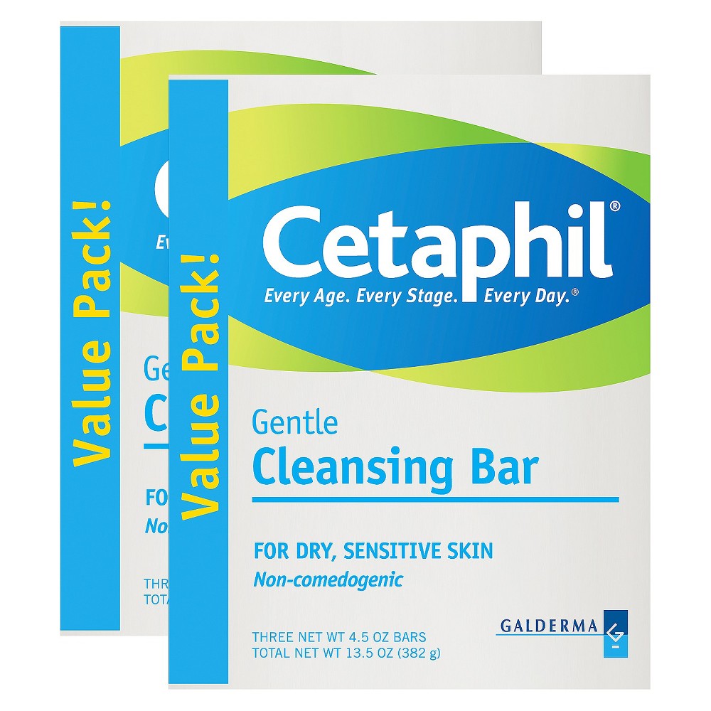 Cetaphil Soaps UPC & Barcode | upcitemdb.com