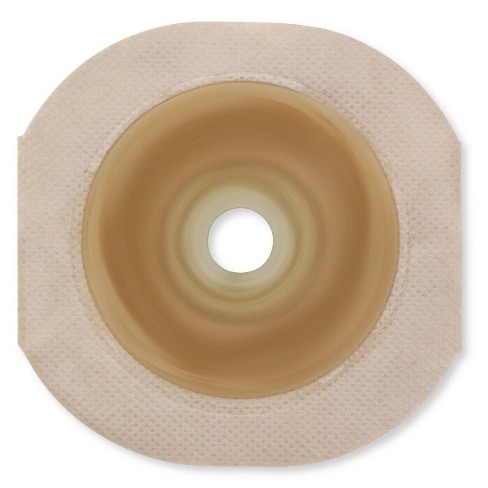 New Image Formaflex Ostomy Barrier, Up To 1.25" Opening, 5 Count : Target