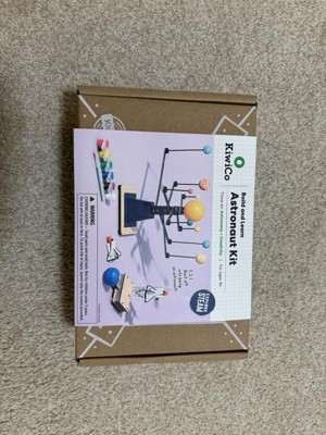 Kiwico Astronaut Starter Kit : Target