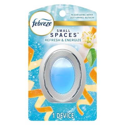 Febreze Refresh & Energize Bathroom Air Freshener : Target